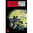 Amazon.com: Batman: Bruce Wayne; Murderer Turned Fugitive Omnibus ...