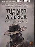 Amazon.com: The Men Who Built America [DVD]: The History Channel ...