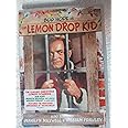 Amazon.com: The Lemon Drop Kid : Bob Hope, Marilyn Maxwell, Lloyd Nolan ...