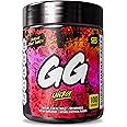 Amazon.com: Gamer Supps, GG Energy Lemonade (100 Servings) - Keto Friendly Gaming Energy and ...