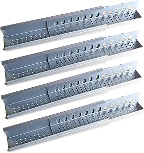 Amazon.com : 4-Pack Entrance Reducer and Mouse Guard for 8 or 10 Frame ...