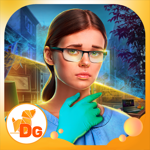 Hidden Object - Secret City: Collection Collector’s Edition (Free To ...