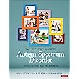 The Educator′s Guide to Autism Spectrum Disorder: Interventions and ...