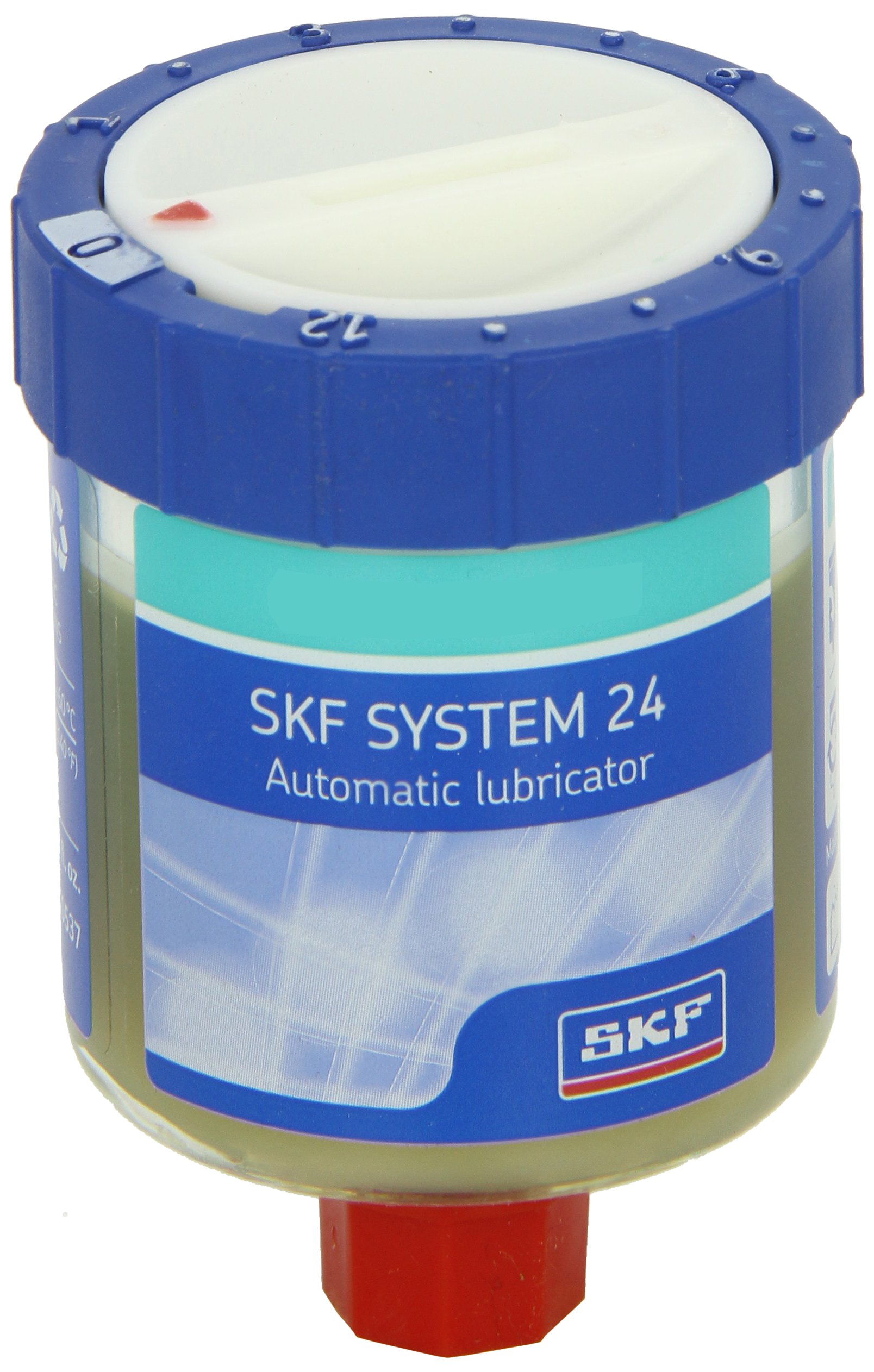 Mua SKF LAGD 125/HB2 Automatic Grease Lubricator, System 24, Disposable ...