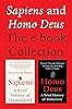 Sapiens and Homo Deus: The E-book Collection: A Brief History of ...