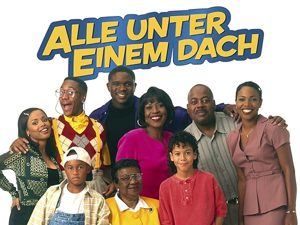 Amazon.de: Alle unter einem Dach - Staffel 8 ansehen | Prime Video