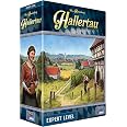 Amazon.com: Hallertau Board Game | Strategy Board Game | Board Game ...