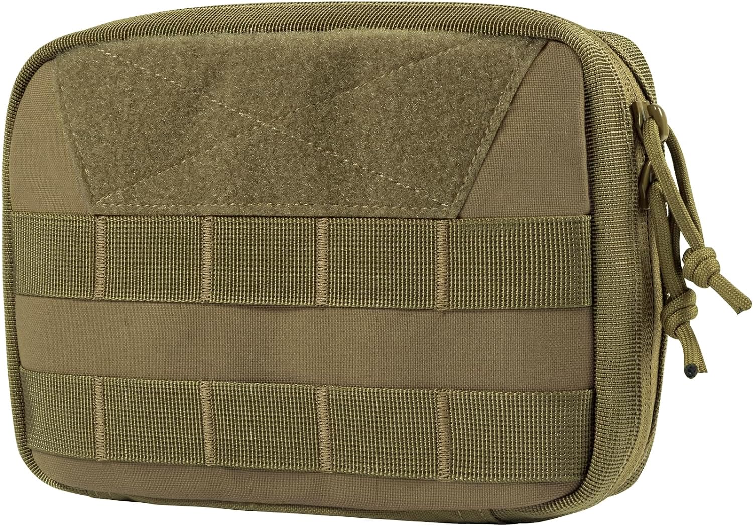 OneTigris MOLLE Pouch, Tactical Admin Pouch Belt EDC Tool Organizer ...