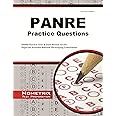 PANRE Practice Questions: PANRE Practice Tests & Exam Review for the ...