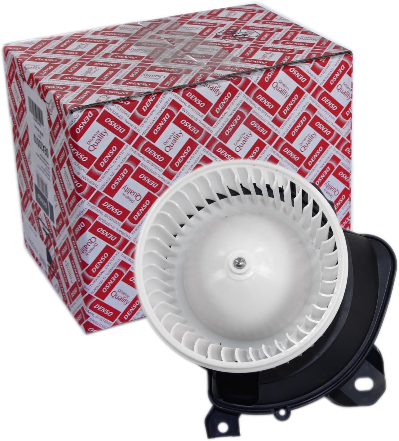 DENSO Heizungsgebläse FAN Heater Blower Innenraumgebläse Gebläsemotor ...