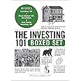 The Investing 101 Boxed Set: Includes Investing 101; Real Estate ...