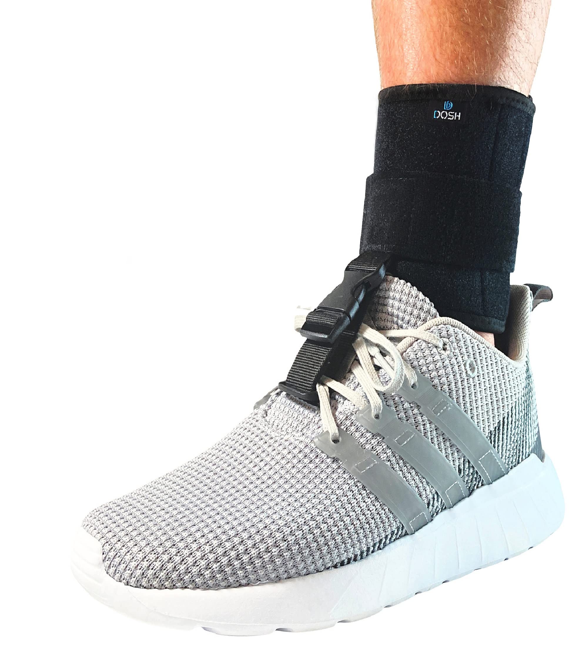 Mua AFO Foot Drop Brace - Drop Foot Brace for Walking - AFO - Unisex ...