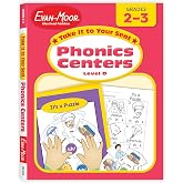 Take It to Your Seat Science Centers, Grades 1-2: Evan Moor ...