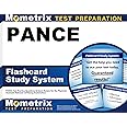 PANCE Flashcard Study System: PANCE Test Practice Questions & Exam ...