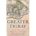 Greater Tigray and the Mysterious Magnetism of Ethiopia: Erlich, Haggai ...