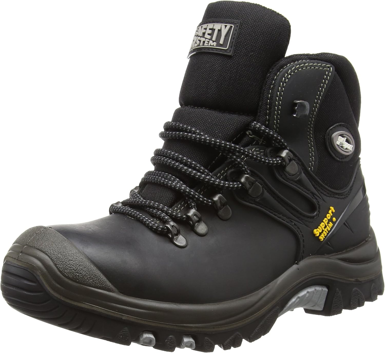 Grisport Men's Workmate Safety Boots: Amazon.co.uk: Shoes & Bags