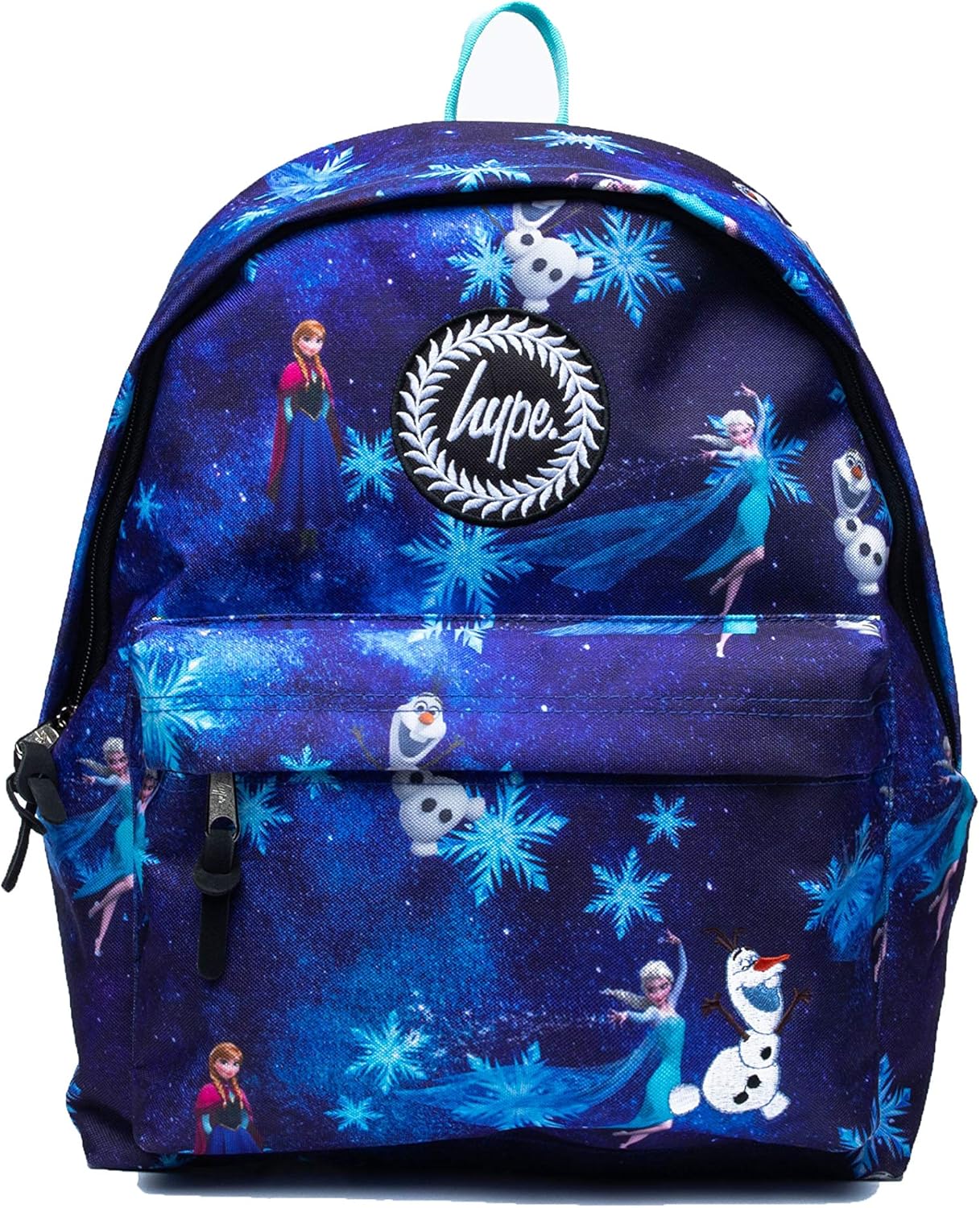 Hype Disney Frozen Olaf Backpack – BigaMart