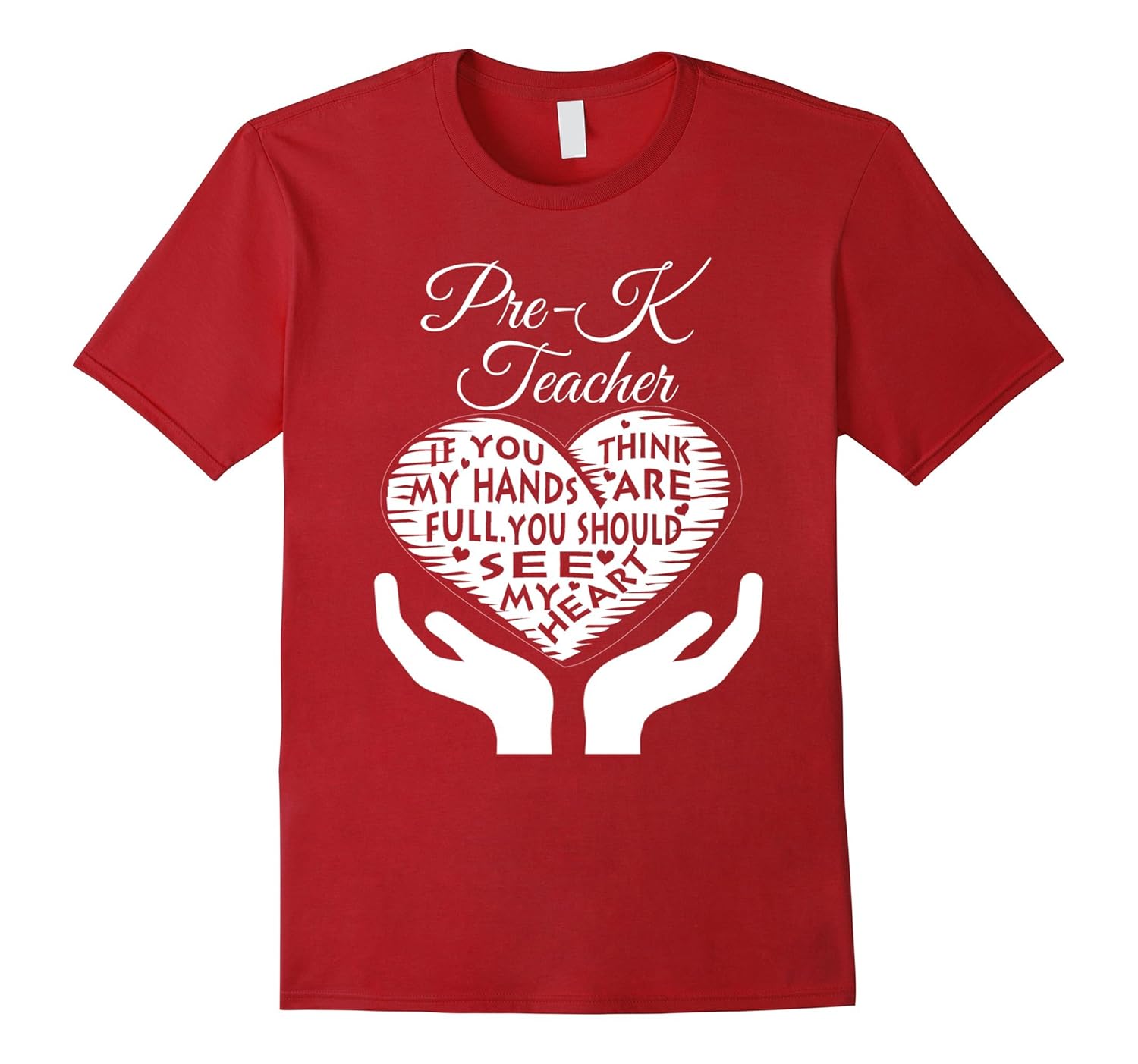Pre K Teacher Shirts Teacher Tee Shirts RT Rateeshirt