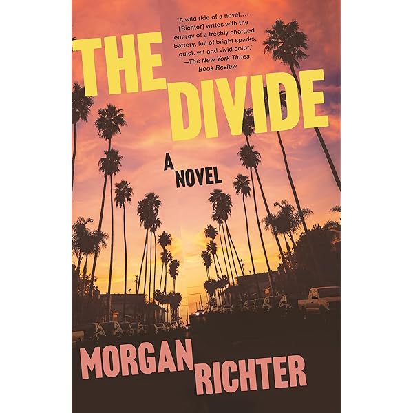 The Divide Book