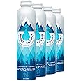 Amazon.com: Proud Source Naturally Alkaline 8.5pH+ Spring Water with ...