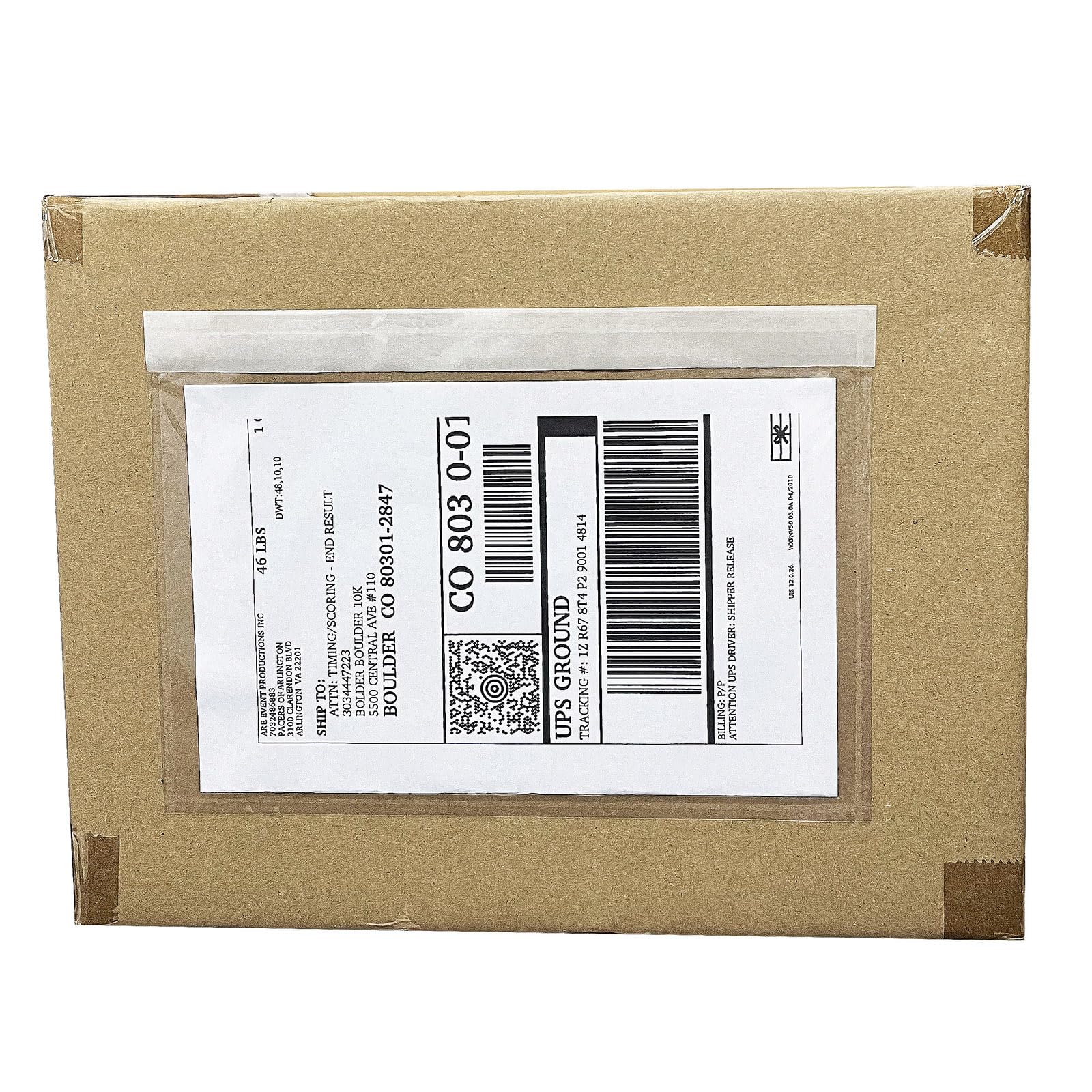 Packing List Envelopes Saudi Arabia | Buy Online | Whizz Others