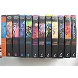 The Left Behind Series Complete Set, Volumes 1-16: Jerry B. Jenkins ...