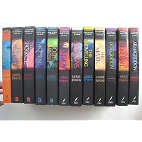 Left Behind Series Hardcover Gift Set (Books 1-6): Jenkins, Jerry B ...