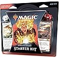 Amazon.com: Magic: The Gathering Spellslinger Starter Kit Core Set 2020 ...