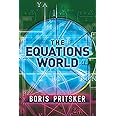 The Equations World (Dover Books on Mathematics): Pritsker, Boris ...