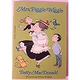 Mrs. Piggle-Wiggle: Betty MacDonald, Alexandra Boiger: 9780064401487 ...