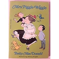 Mrs. Piggle-Wiggle's Farm: Betty MacDonald, Maurice Sendak ...