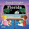 Good Night Florida (Good Night Our World): Gamble, Adam, Jasper, Mark ...