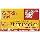 Amazon.com: Unguentine Antiseptic Original Ointment improved formula 1 ...