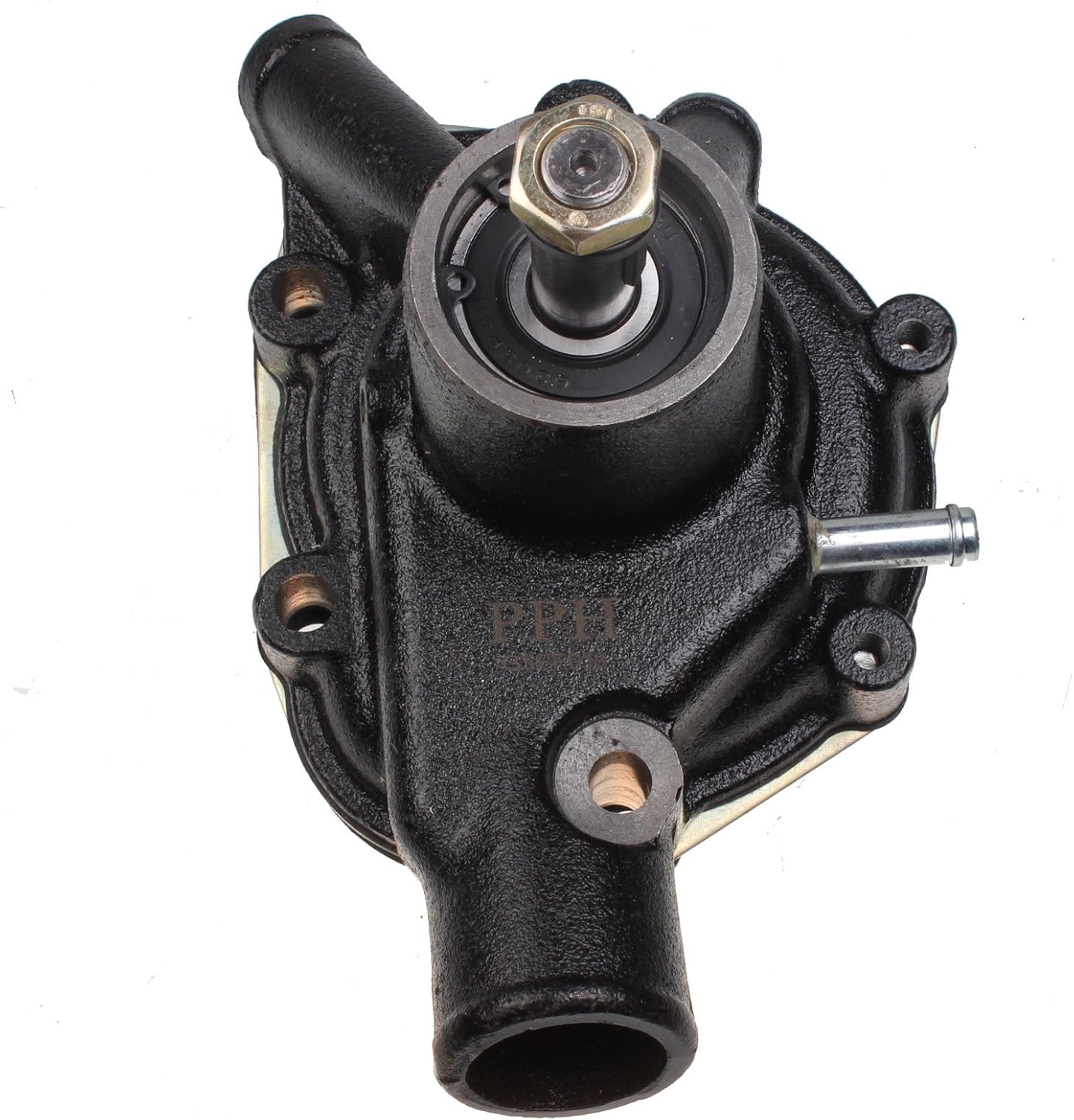 Holdwell Water Pump 34545-00013 34545-10010 Fit for Mitsubishi S4F S2E ...