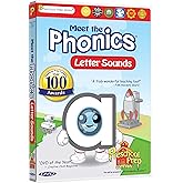 Amazon.com: Meet the Letters : Movies & TV