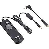 Amazon.com : Fujifilm RR-100 Remote Shutter Release Controller : Electronics