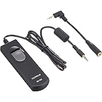 Amazon.com : Fujifilm RR-100 Remote Shutter Release Controller ...