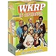 Amazon.com: WKRP in Cincinnati: The Complete Series [DVD] : Howard ...