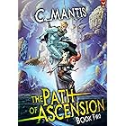 Amazon.com: The Path of Ascension: A LitRPG Adventure eBook : Mantis, C.: Kindle Store