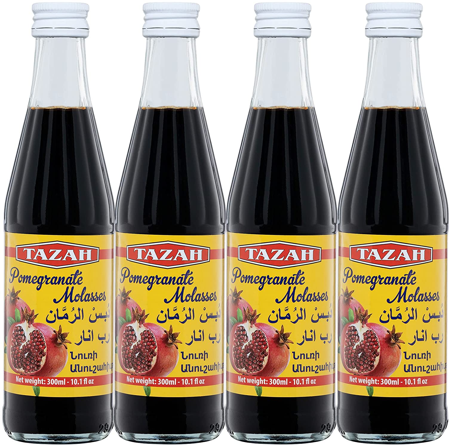 Pomegranate Molasses Kuwait | Buy Online | Whizz Others