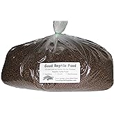 Amazon.com : Aquatic Turtle Food Maintenance 2 Lbs Bulk for Adult ...