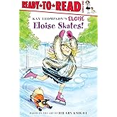 Amazon.com: Eloise Visits the Zoo: Ready-to-Read Level 1: 9781416986423: McClatchy, Lisa ...