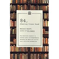 84, Charing Cross Road: Helene Hanff: 9780140143508: Amazon.com: Books