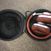 Amazon.com: Master & Dynamic MW60 Wireless Bluetooth 4.1, Over-Ear ...