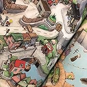 Amazon.com: The Art of Cuphead (9781506713205): Studio MDHR: Books