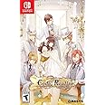Amazon.com: Code: Realize Future Blessings - Nintendo Switch : Aksys Games: Everything Else