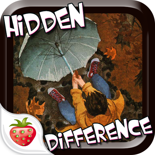 Rainy Day Dream - Hidden Difference Game:Amazon.com:Appstore for Android