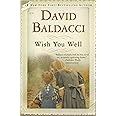 Wish You Well: Baldacci, David: 9780446699488: Amazon.com: Books