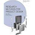 Research Methods for Product Design (Portfolio Skills Product Design ...