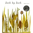 Inch by Inch: Lionni, Leo, Lionni, Leo: 9780688132835: Amazon.com: Books